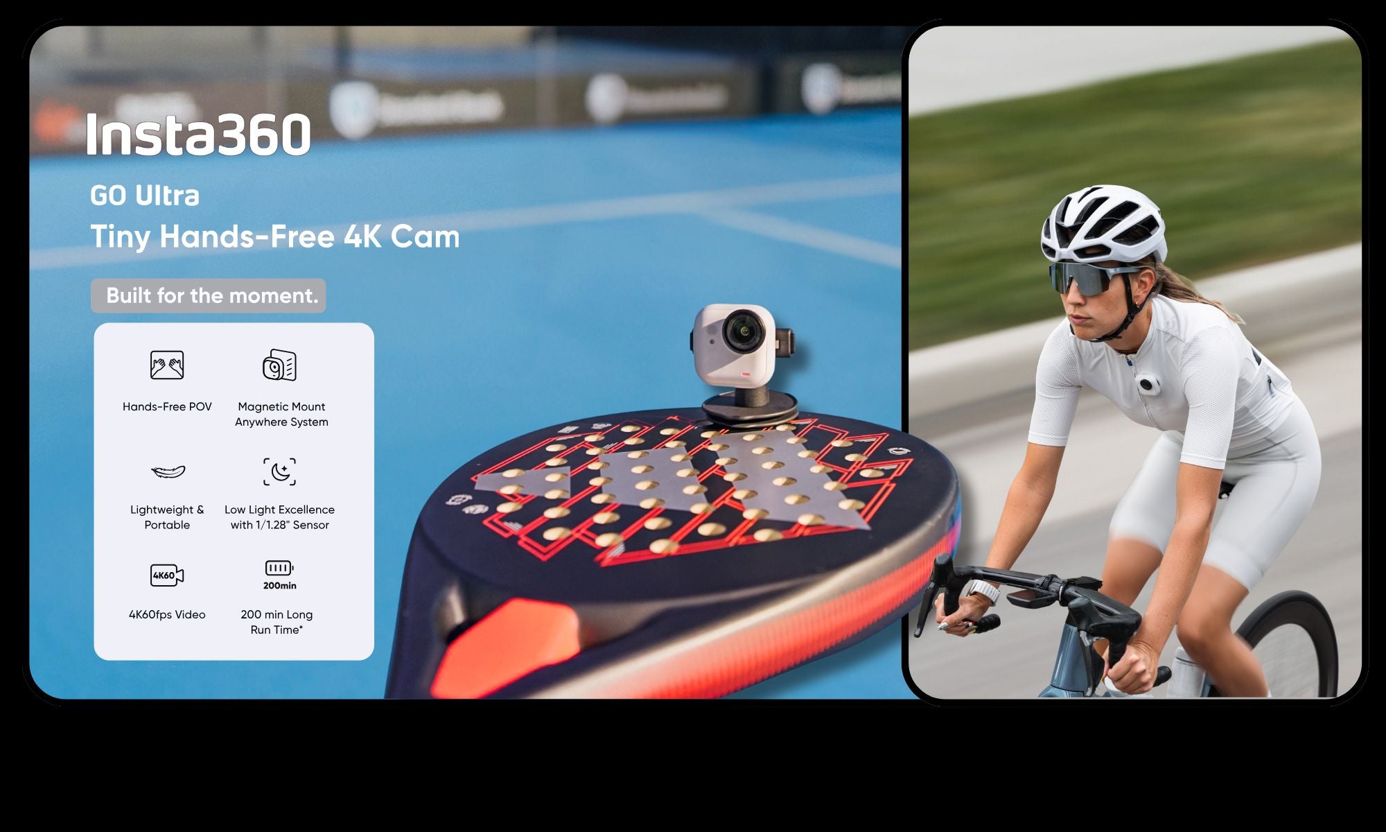 Where To Buy – Insta360
