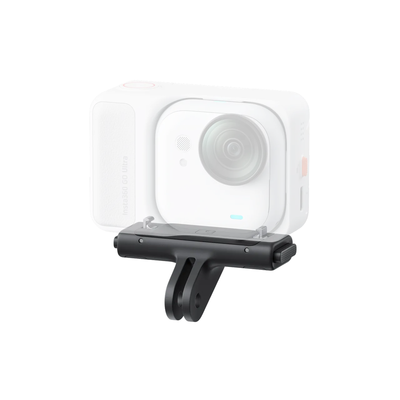 GO Ultra Quick Release Mount – Insta360